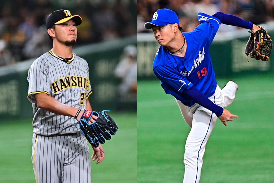 もしNPBにピッチクロックがあったら？ "違反リスク"は7人…「5秒」の改善必要な右腕も | Full-Count