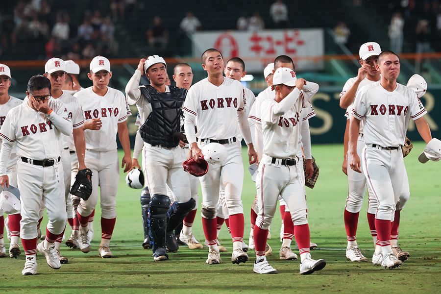 【朗報】広陵甲子園大会出場辞退、これどうなるんや？草 : 時事ネタおもしろオリジナルブログ