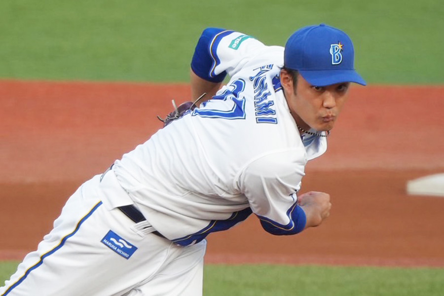 DeNAが藤浪晋太郎＆度会隆輝を登録 今季初勝利を狙って先発…31日の公示 | Full-Count