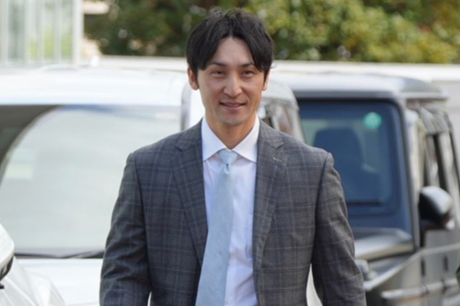 伊藤光が明かしたDeNA→楽天FA移籍決断の理由 若手台頭も「僕も経験しています」 | Full-Count