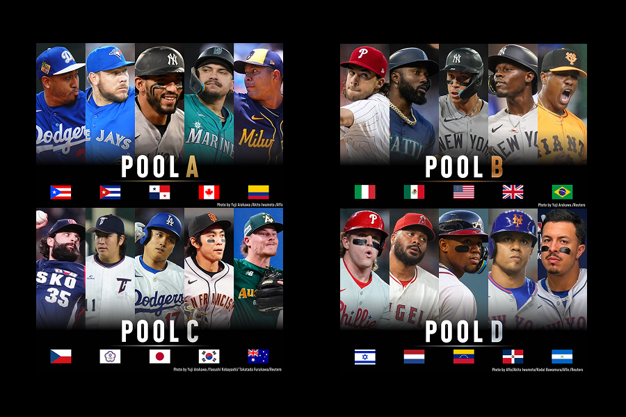 【2026WBC】特設サイト | Full-Count（フルカウント） ― 野球ニュース・速報・コラム